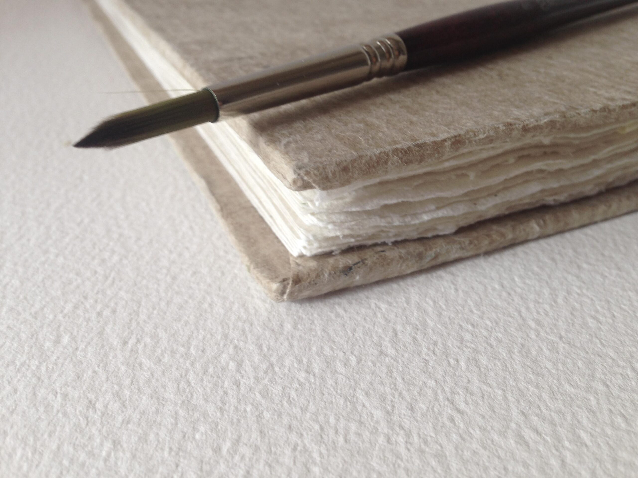 A Beginner's Guide to Watercolor Paper