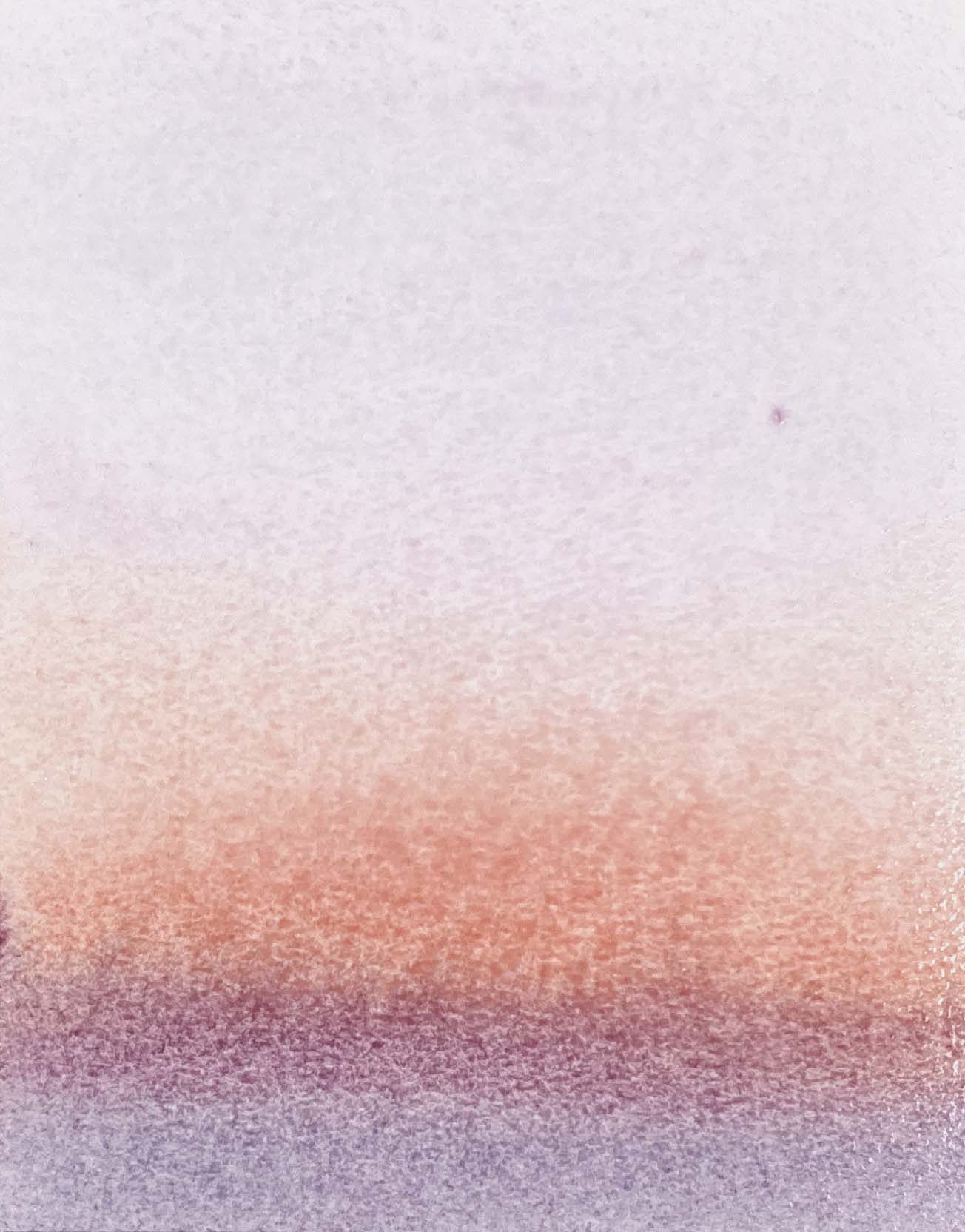 How to paint Sunset: Step-by-Step Easy watercolor Tutorial